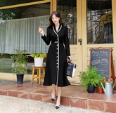 Chic Korean Dresses Collection for Every Occasion – STUDIO731